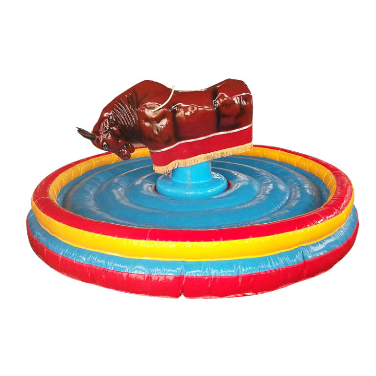 Mechanical Bull Rides for Sale - New Rides