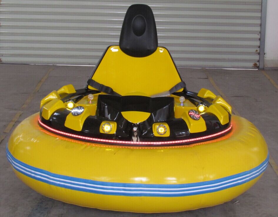Inflatable Bumper Cars for Sale - New Rides