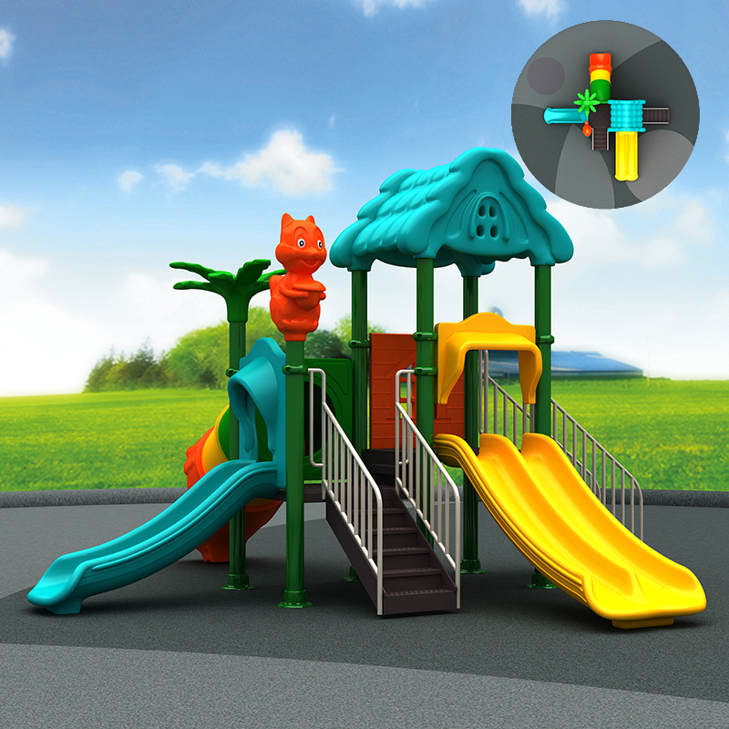 Outdoor Kids Slider for Sale - New Rides