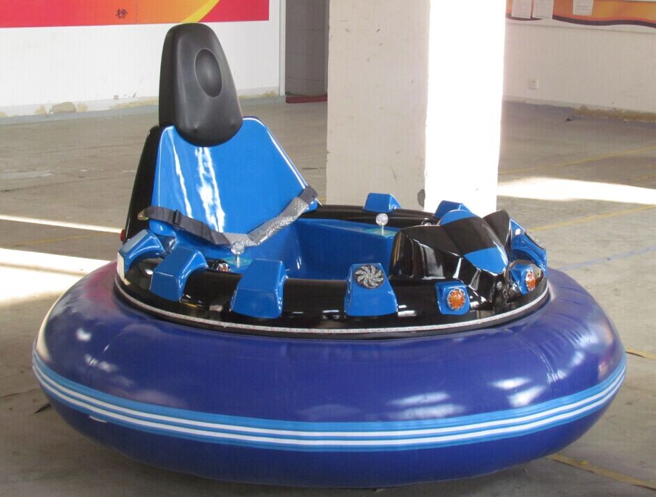 Ufo Dodgem Rides For Indoor Parks New Rides